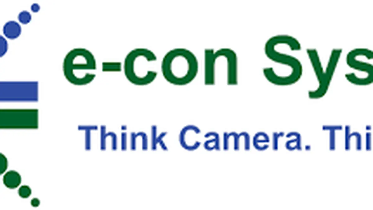 Chennai-based e-con Systems secures ₹100 crore funding from GR2022 Holdings Inc - The ...